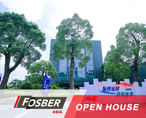 GUANGDONG FOSBER INTELLIGENT EQUIPMENT CO.,LTD