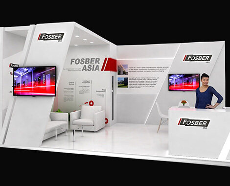 GUANGDONG FOSBER INTELLIGENT EQUIPMENT CO.,LTD